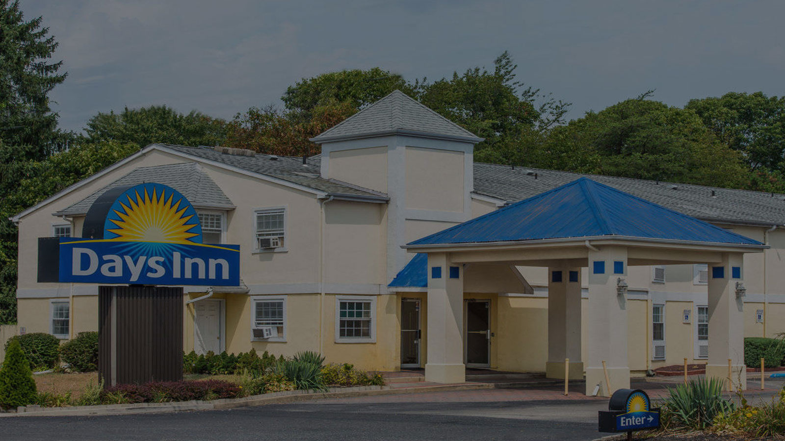 DAYS INN